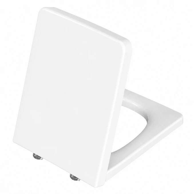 WC daska VITRA FRAME soft close