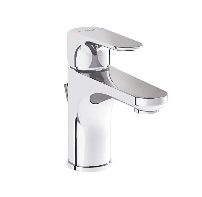 Baterija za lavabo VITRA ROOT ROUND sa pop-up-om