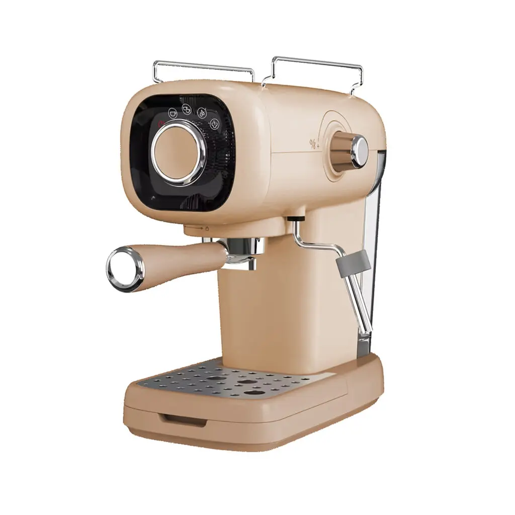 Tognana Aparat za espresso kafu, 1100W, Šampanjac