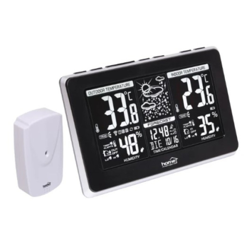 KUCNA METEO STANICA HCW25