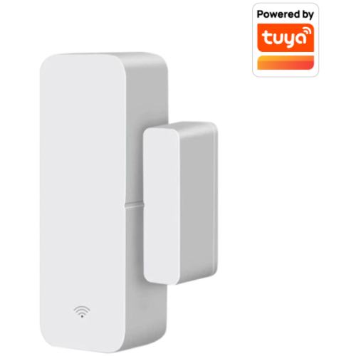 SMART SENZOR ZA VRATA I PROZORE, WIFI, TUYA APP, WFS-D06