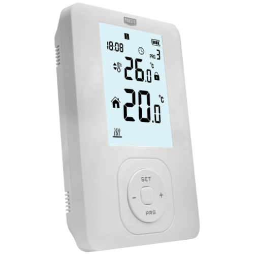 PROSTO PROGRAMABILAN ZICNI SOBNI TERMOSTAT DST-304H