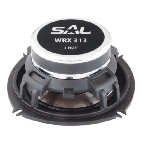 AUTO ZVUCNICI 132MM 2X90W WRX313