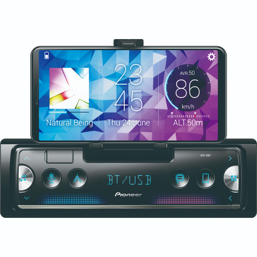 PIONEER AUTO RADIO SPH-10BT
