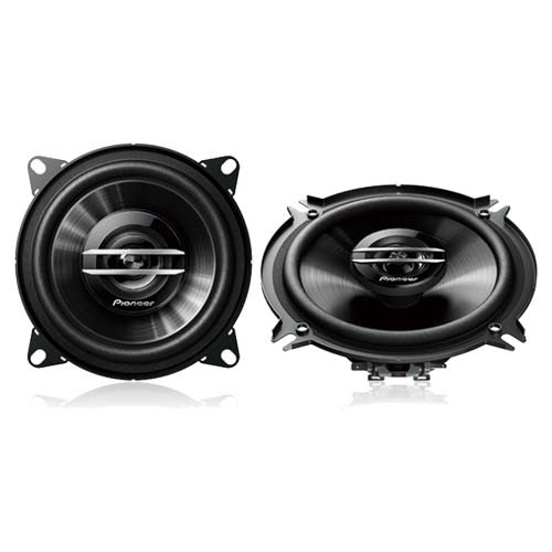 PIONEER AUTO ZVUČNICI TS-G1020F 10CM