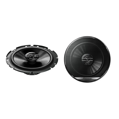 PIONEER AUTO ZVUČNICI TS-G1720F 16.5CM