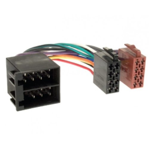 ISO PRIKLJUCNI KABEL SA-FISO022, PRODUZNI ISO KABEL