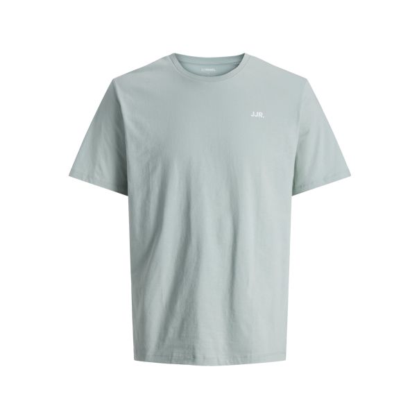 JJ REBEL muška majica logo tee zelena