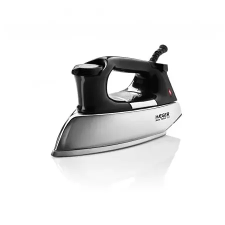 HAEGER Pegla DI-120.001B Bez pare 1200W