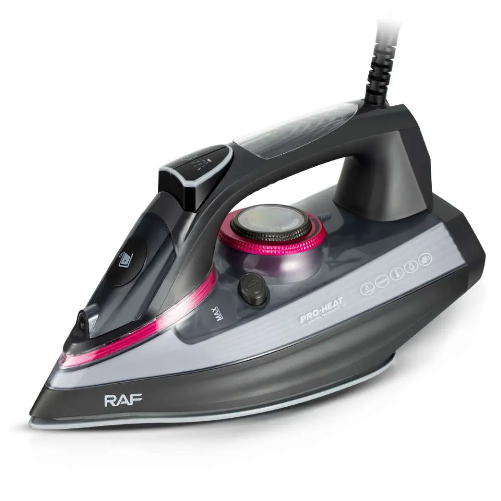 Raf Pegla na paru R.1119R, 2200-2400W