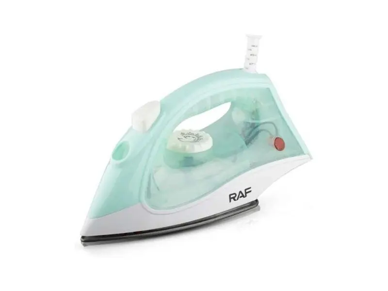 Raf Pegla na paru R.1106B, 1800W, Tirkizna