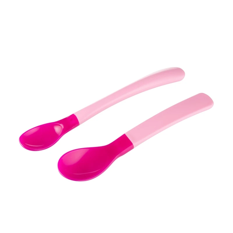 Canpol Babies set kašika , Magične Pink 4m+