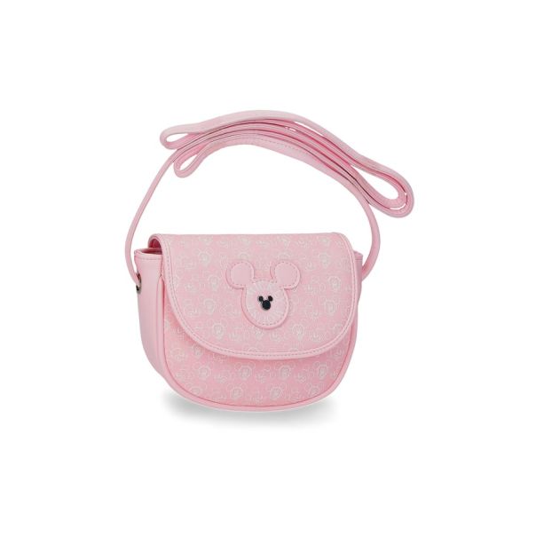DISNEY MICKEY CLOUDLINE ženska torba na rame - light pink