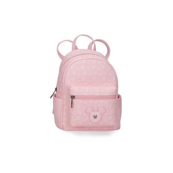 DISNEY MICKEY CLOUDLINE modni ranac - light pink