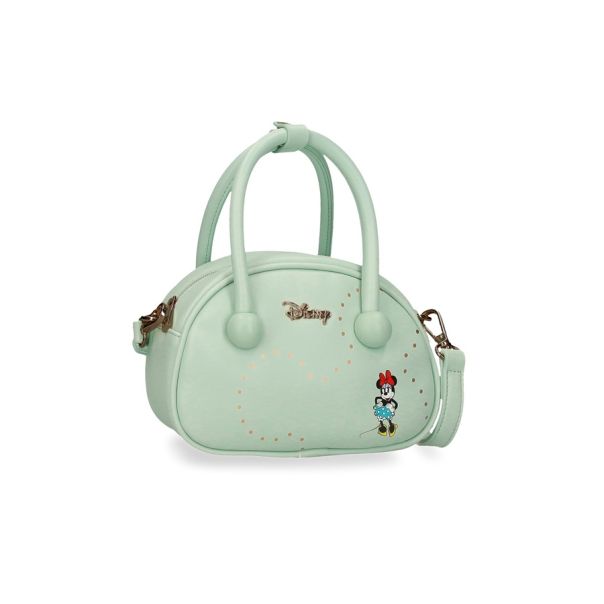 DISNEY MINNIE LUXE ženska torba na rame - mint