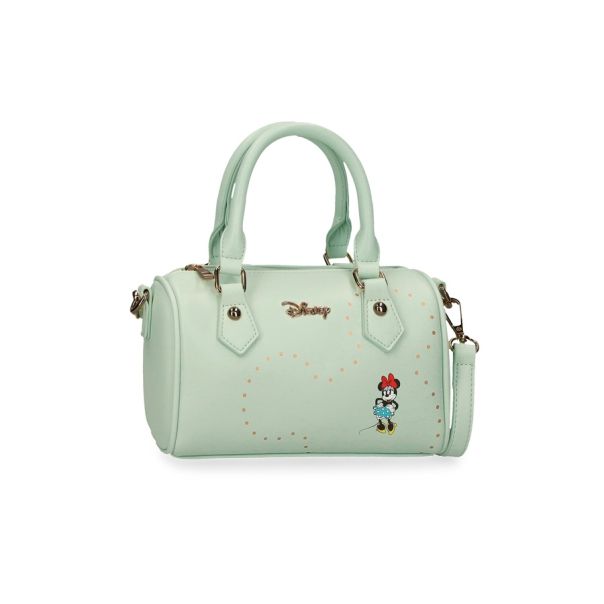 DISNEY MINNIE LUXE ženska torba na rame - mint