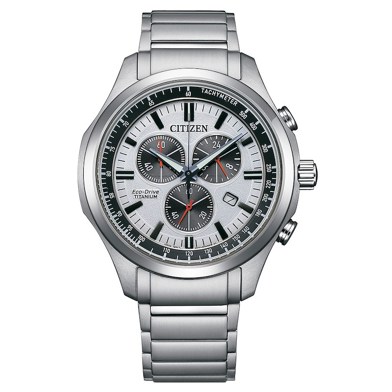 CITIZEN Super Titanium