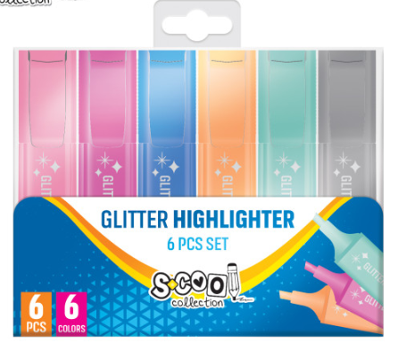 SIGNIR 1/6 GLITTER NBK