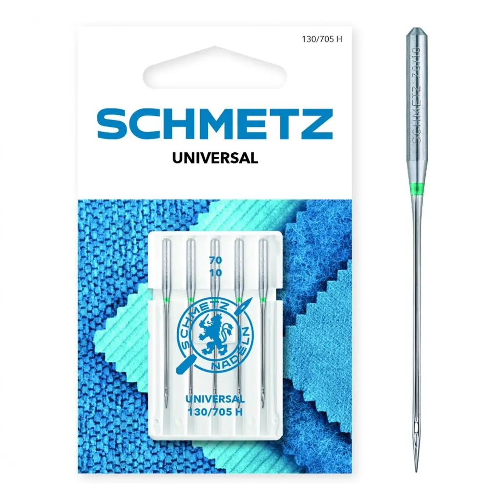 Schmetz Igle Universal, NM 70
