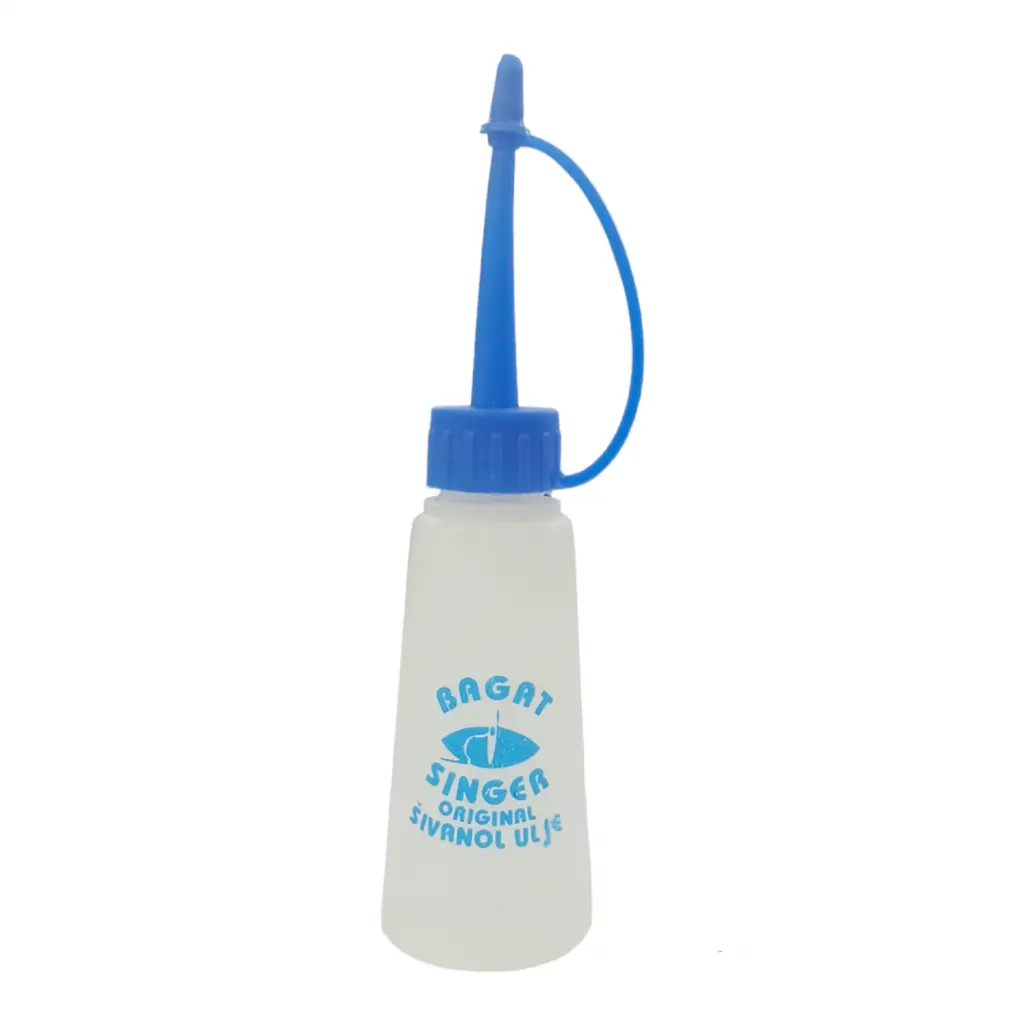 Bagat Ulje za šivaće mašine, 50 ml