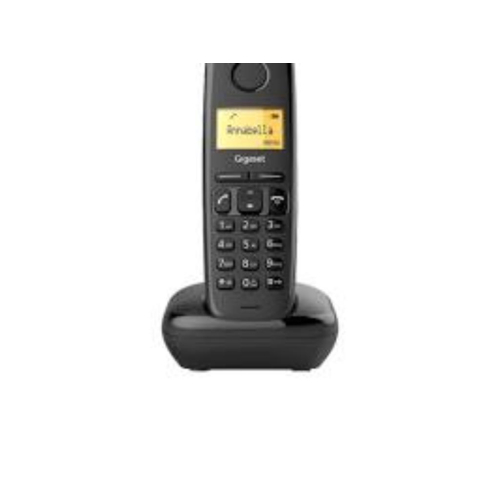 GIGASET A170 BLACK