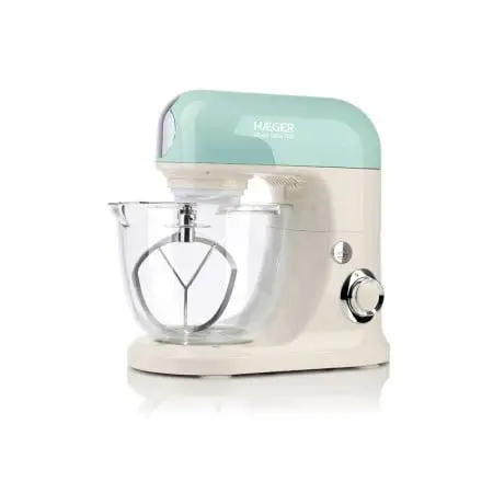 Haeger Robot mikser bl-7bg.016a, 5l, 700w, Bež-plavi