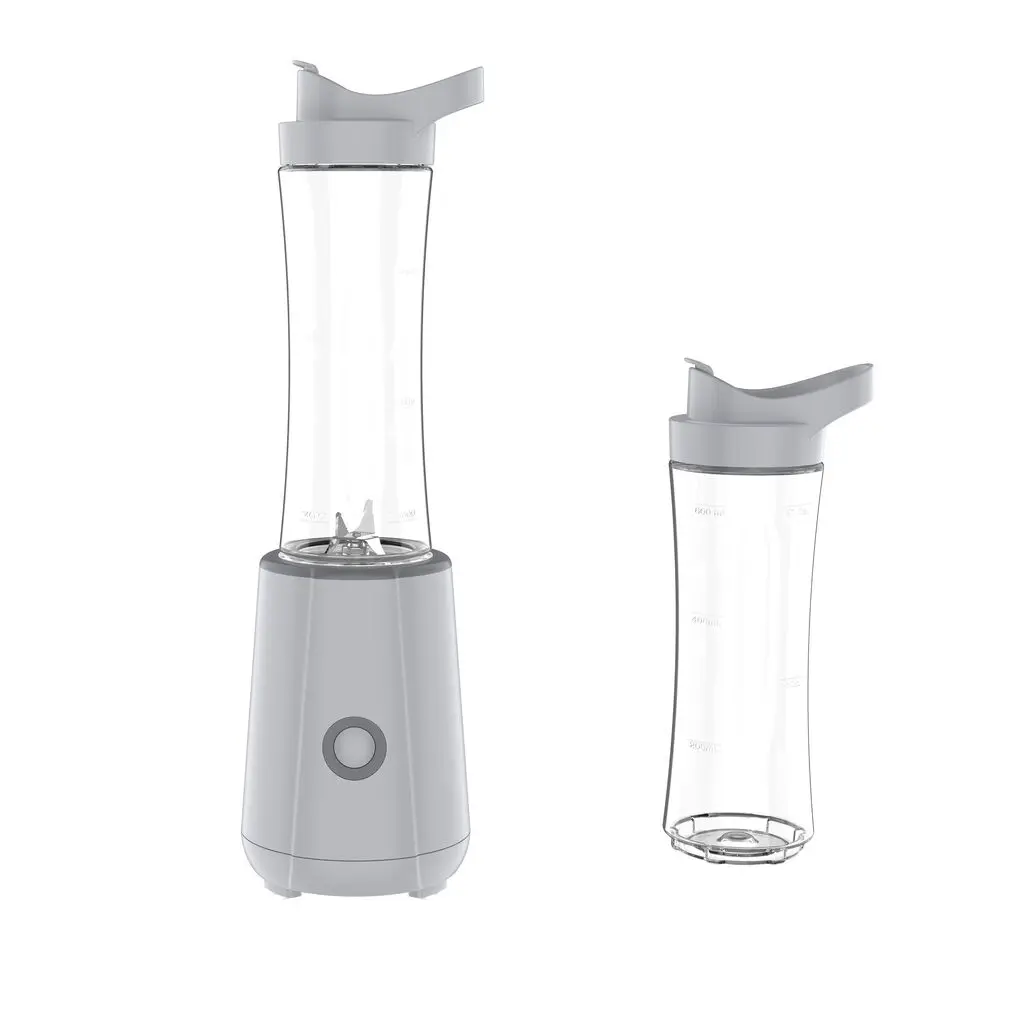 Tognana Blender, 450W, 600ml, Sivi