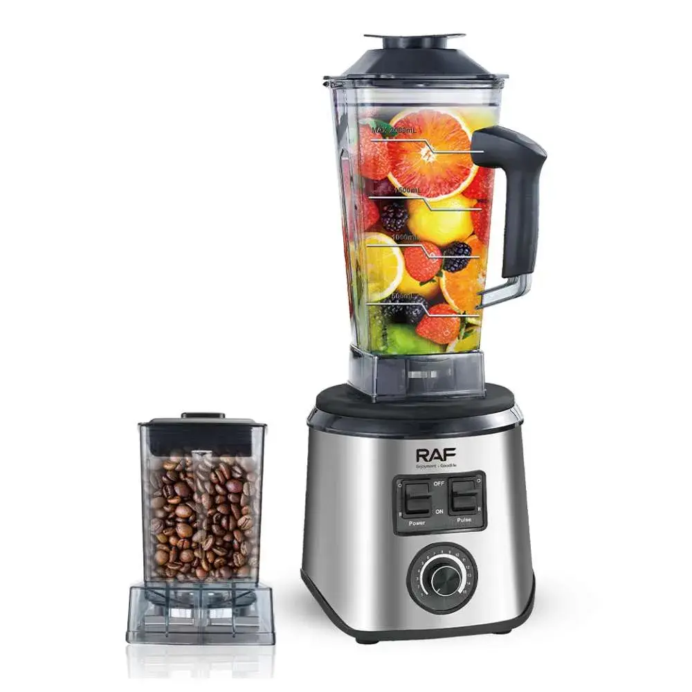 Raf Blender 2 u 1 R.2863, 800W, 2L
