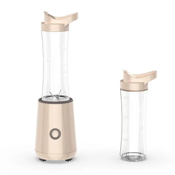 Tognana Blender 600 ml, Šampanjac