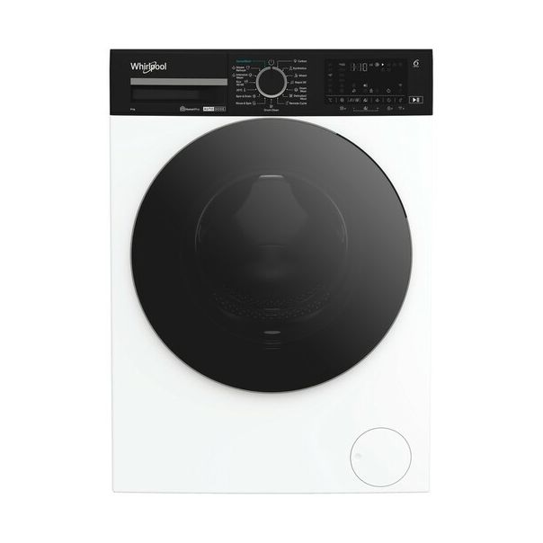 WHIRLPOOL Mašina za pranje veša WPM 87W ADS EE