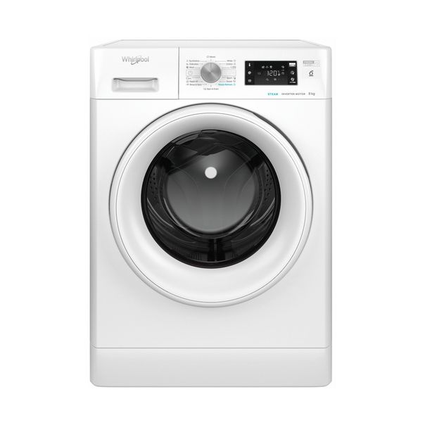 WHIRLPOOL Mašina za pranje veša FFB 8279 WV EE