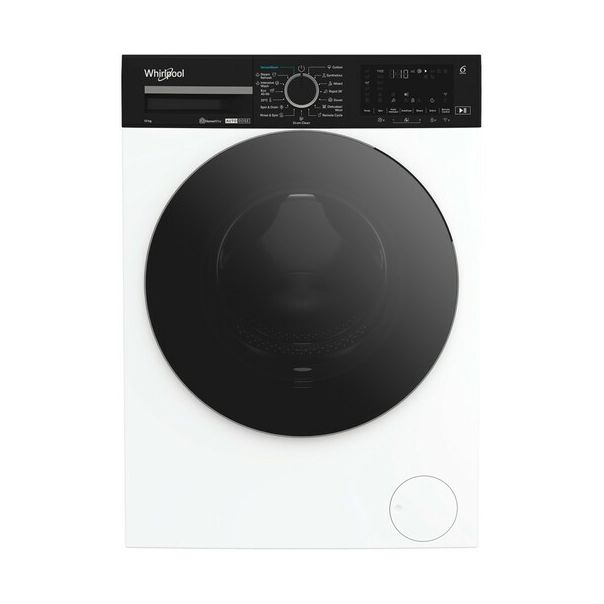 WHIRLPOOL Mašina za pranje veša WPM 07W ADS EE