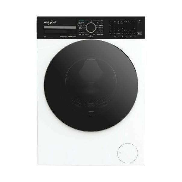 WHIRLPOOL Mašina za pranje veša WPM 27W ADS EE