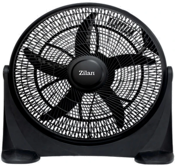 Zilan ZLN2362 Ventilator, podni,75W