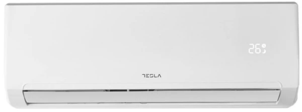 Klima TESLA uredjaj TD34TD2-1232IA inverter, R32, 12000BTU, A++,A+,bela,60 dBa