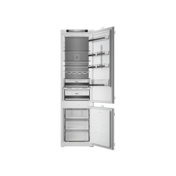 WHIRLPOOL Kombinovani frižider WHK2 5323 B5E1