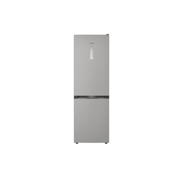 WHIRLPOOL Kombinovani frižider WHK 26373 X6EA