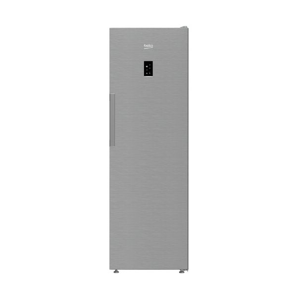 BEKO Vertikalni zamrzivač ProSmart B3RFNE314XB