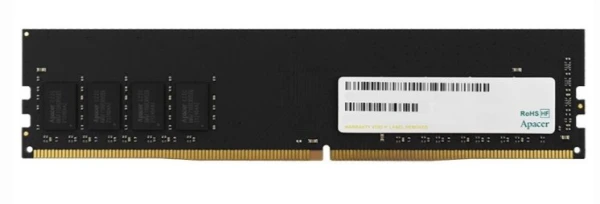 APACER DIMM DDR4 8GB 3200MHz AU08GGB32CSYBGH bulk