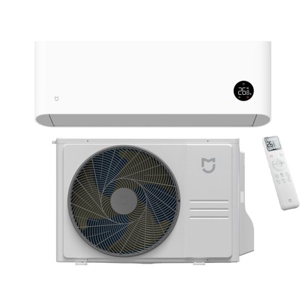 XIAOMI Inverter klima Mijia ASH-12WO/N1C3-EU