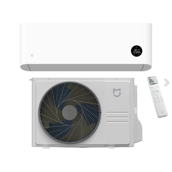 XIAOMI Inverter klima Mijia ASH-12W0/N2C2-EU