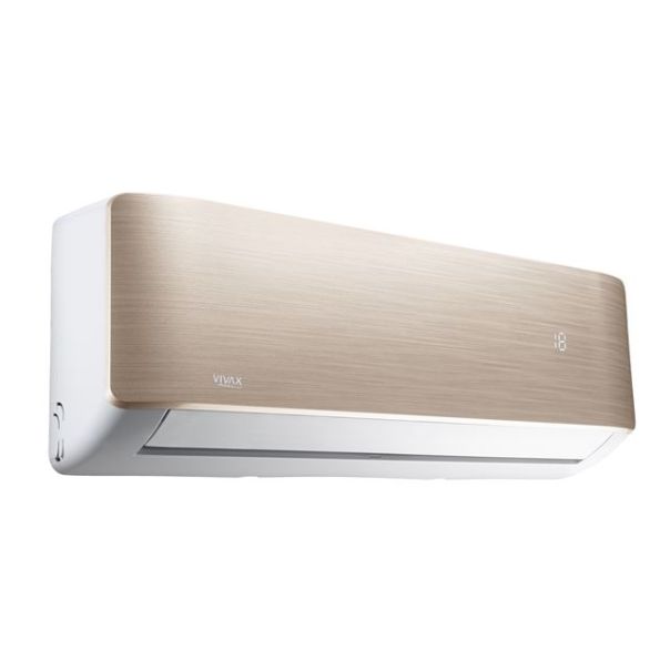 VIVAX Klima inverter ACP-12CH35AERI+ R32 ZLATNA