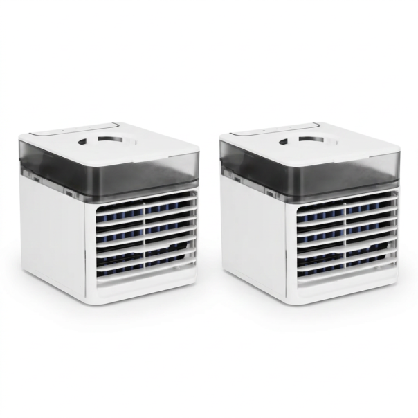 2x ARCTIC AIR Mini pokretna klima