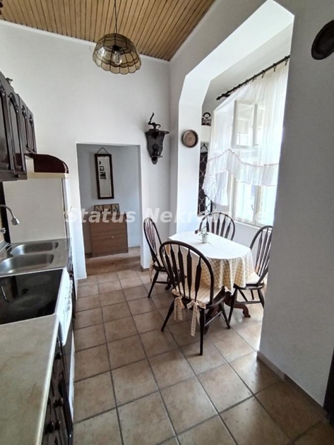 Stan – Novi Sad, Centar (Novi Sad) – ID 22646.