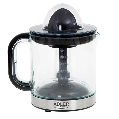 ADLER Električna cediljka za citruse AD4012 1.2l