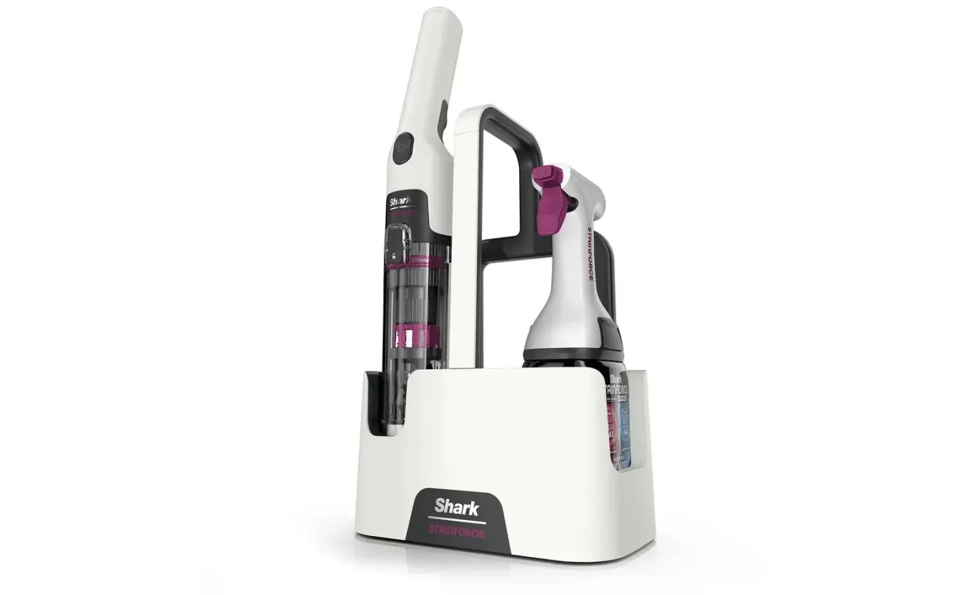 Shark StainForce HX100EUT, bežični