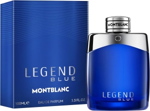 Mont Blanc Legend Blue M edp 100ml