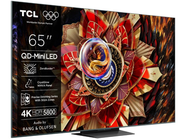 TCL
