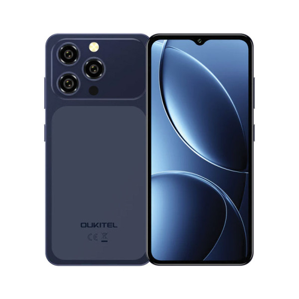 OUKITEL C17 blue