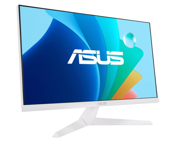 Asus ASUS 23.8 inča VY249HF-W FHD 1920x1080 IPS Eye Care Monitor (MON02794)